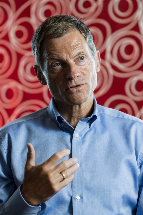 Danfoss sætter høje standarder for ESG i ny strategi