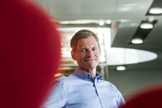 Danfoss sætter høje standarder for ESG i ny strategi