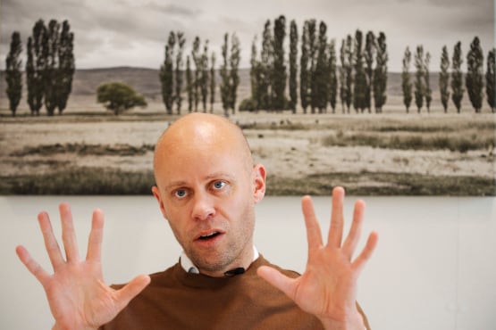 Tilfredse kunder og glade medarbejdere er en kæmpe driver