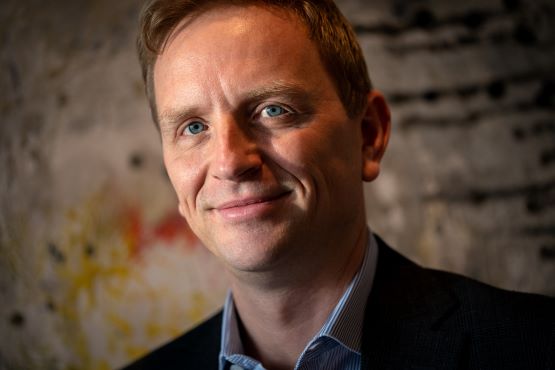 ”Vi er bevidst paranoide for at fastholde vores konkurrenceevne”