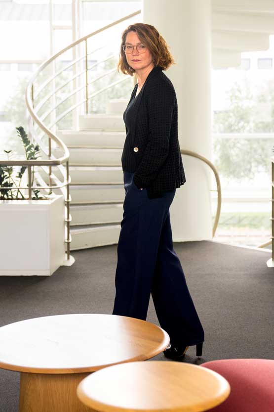 Øget fleksibilitet skal fremadrettet tiltrække arbejdskraft og sikre ...