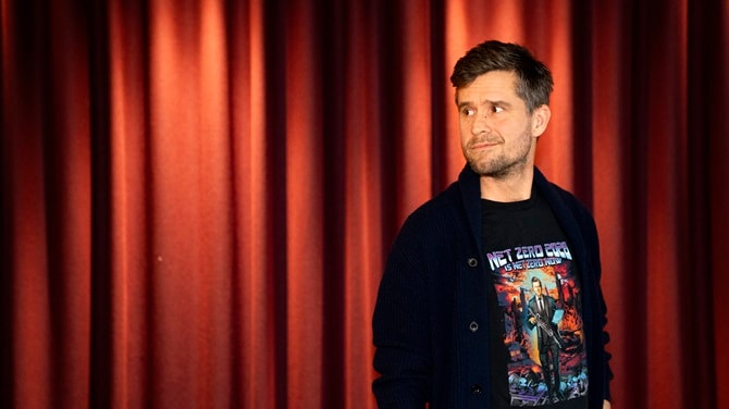 Klimaagendaen stiller store krav, og handling er afgørende for ...