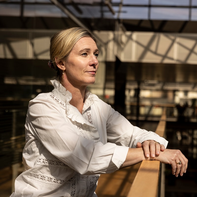 Ørsted innoverer for at nå ambitiøst 2030-mål for biodiversitet