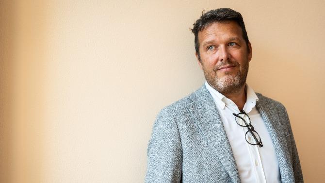 OSK Design revolutionerer maritim arkitektur med virtual reality og AI