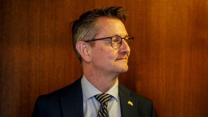 Ny sikkerhedspolitisk verdensorden kræver transformation af forsvar og ...